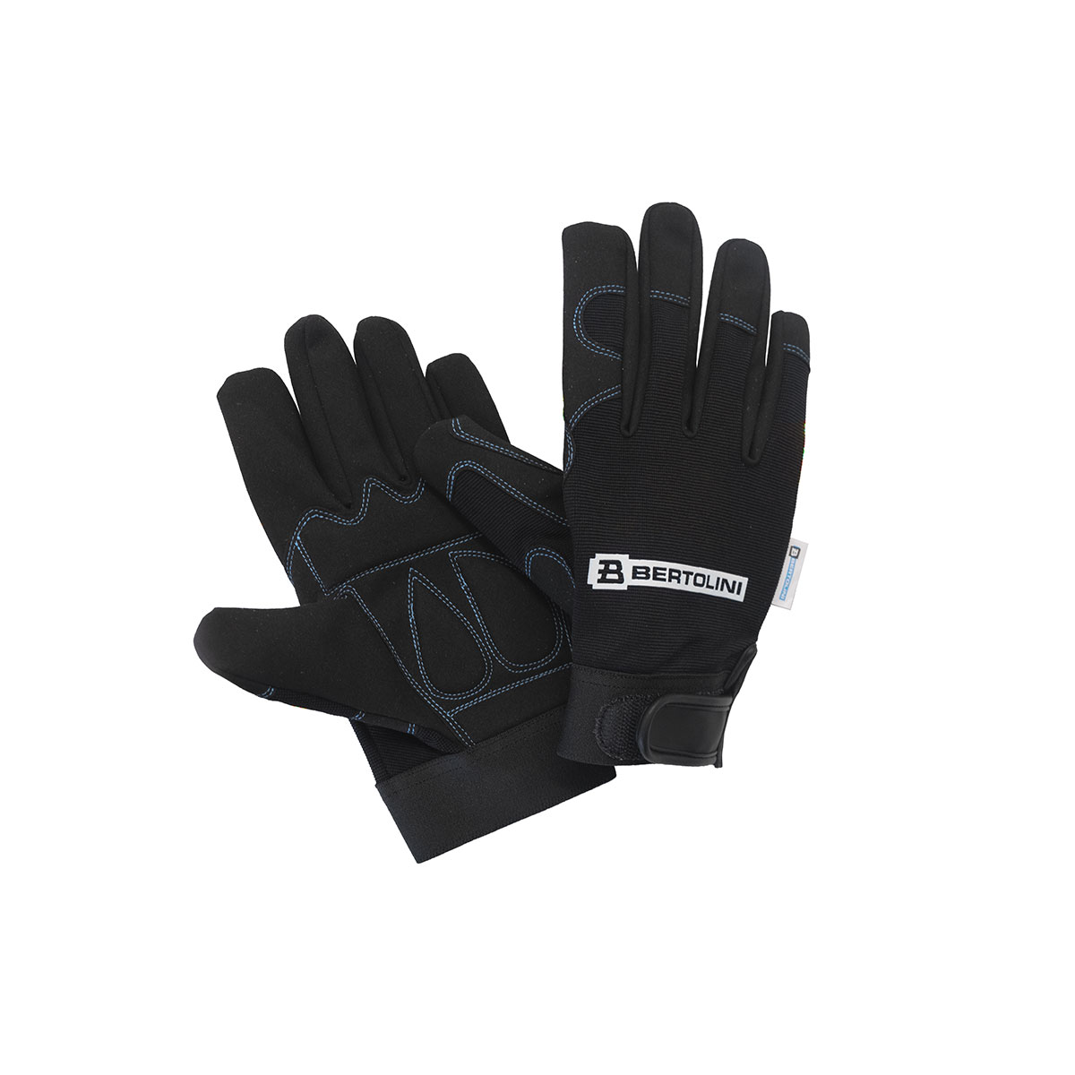 Universal utility gloves - Bertolini