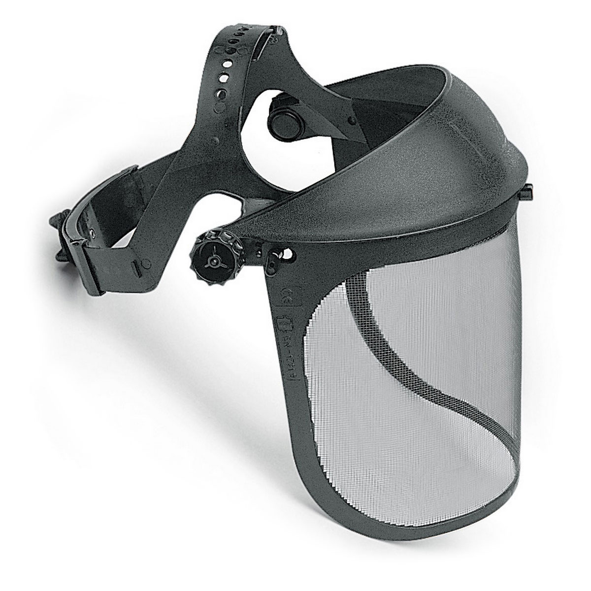 Professional face shield - Bertolini