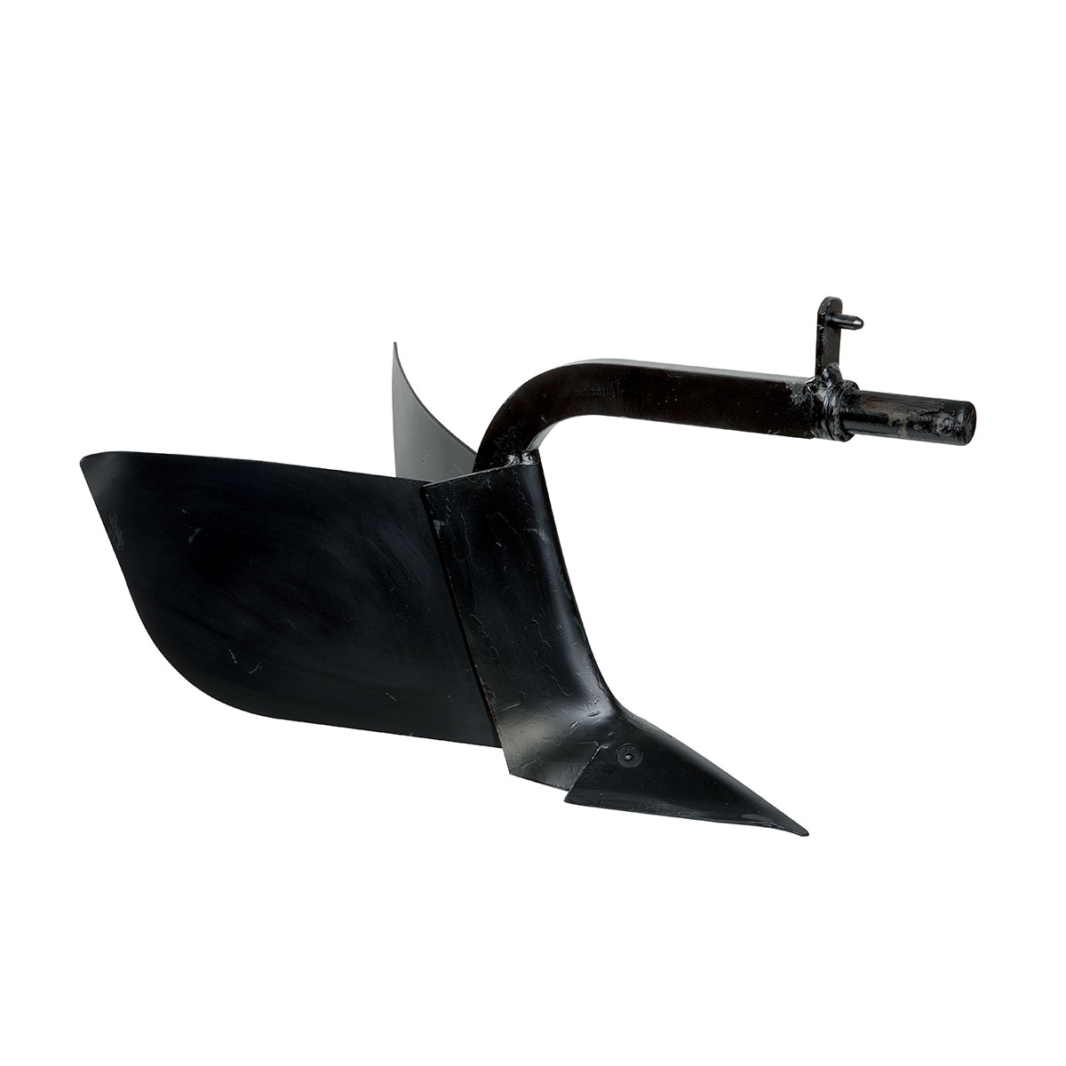 Adjustable furrowing tool - Bertolini