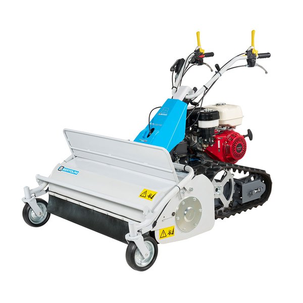 BTS 100 TR - Bertolini