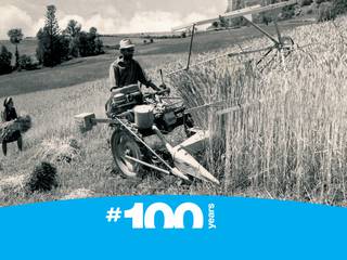 Bertolini: Products for the care of Green Areas - Bertolini