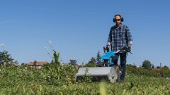 Bertolini: Products for the care of Green Areas - Bertolini